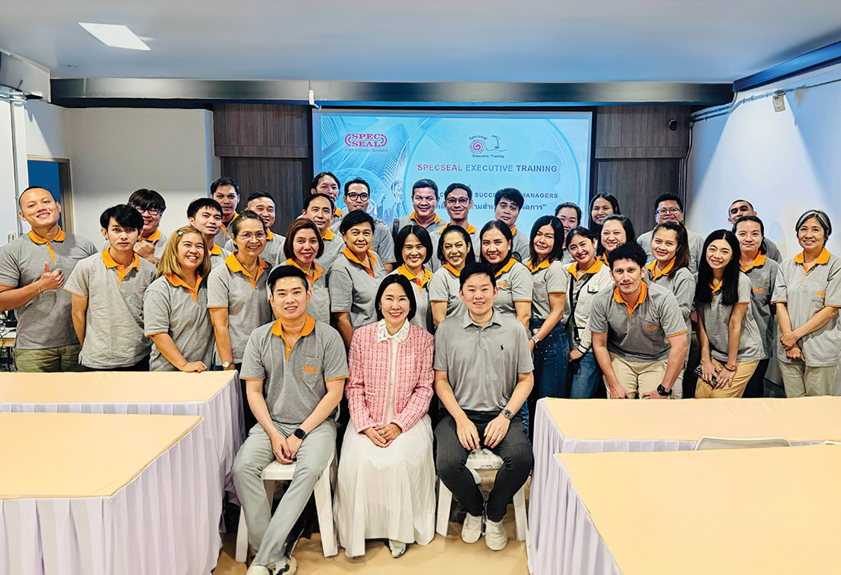 Specseal | Seals & O-Rings Specialist - The Most Trusted Seal Store